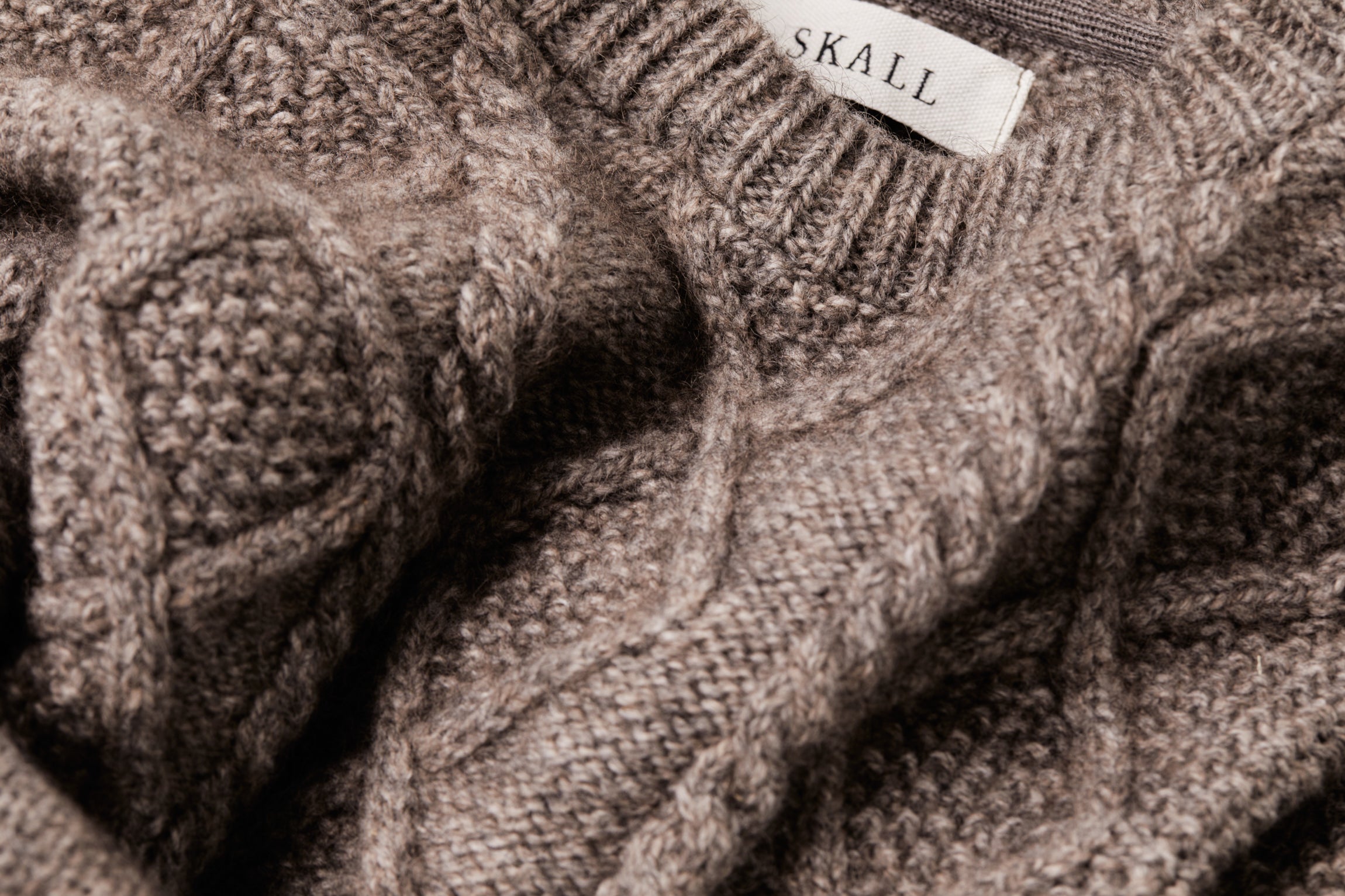 Skall Studio | Dansk design i naturlige materialer – Skall Studio DK