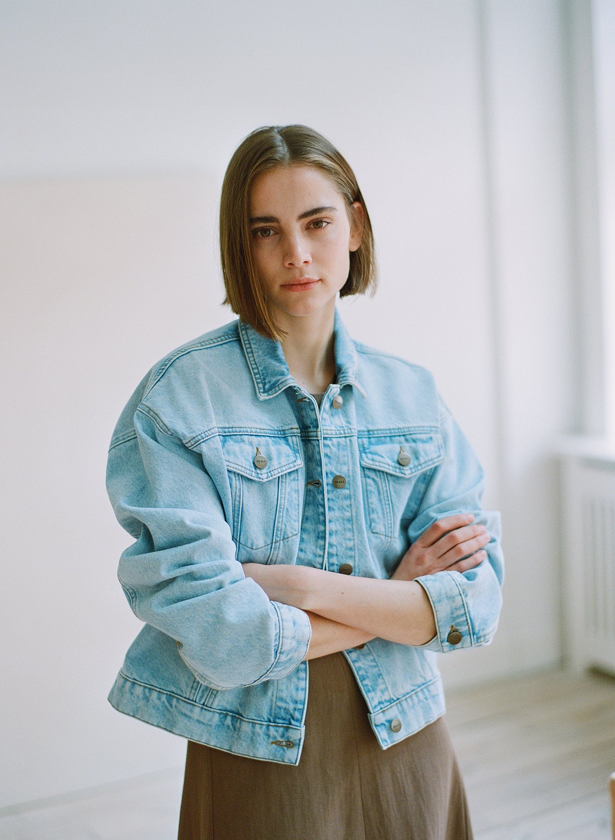 Skall Studio | Dansk design i naturlige materialer – Skall Studio DK