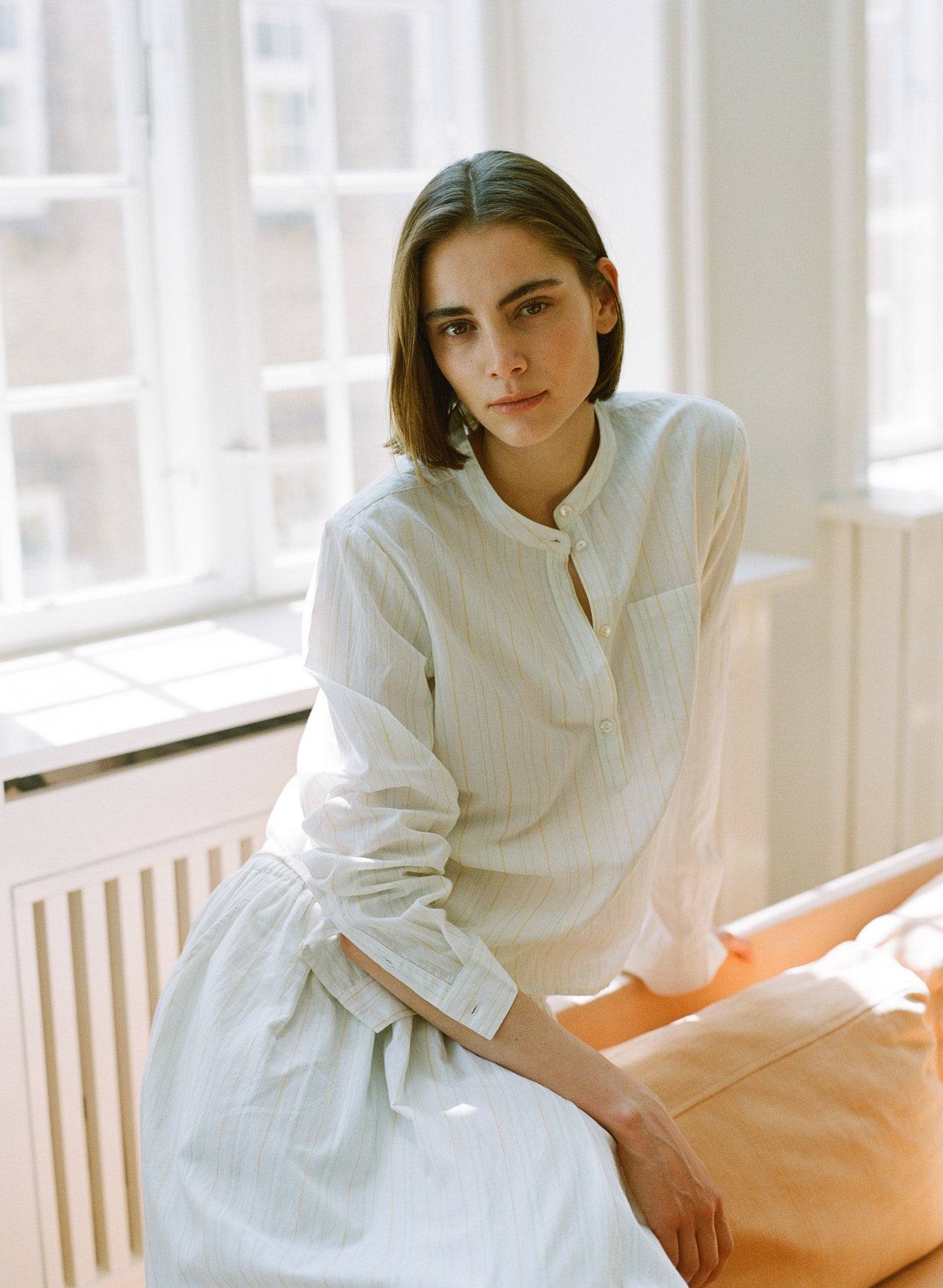 Skall Studio | Dansk design i naturlige materialer – Skall Studio DK