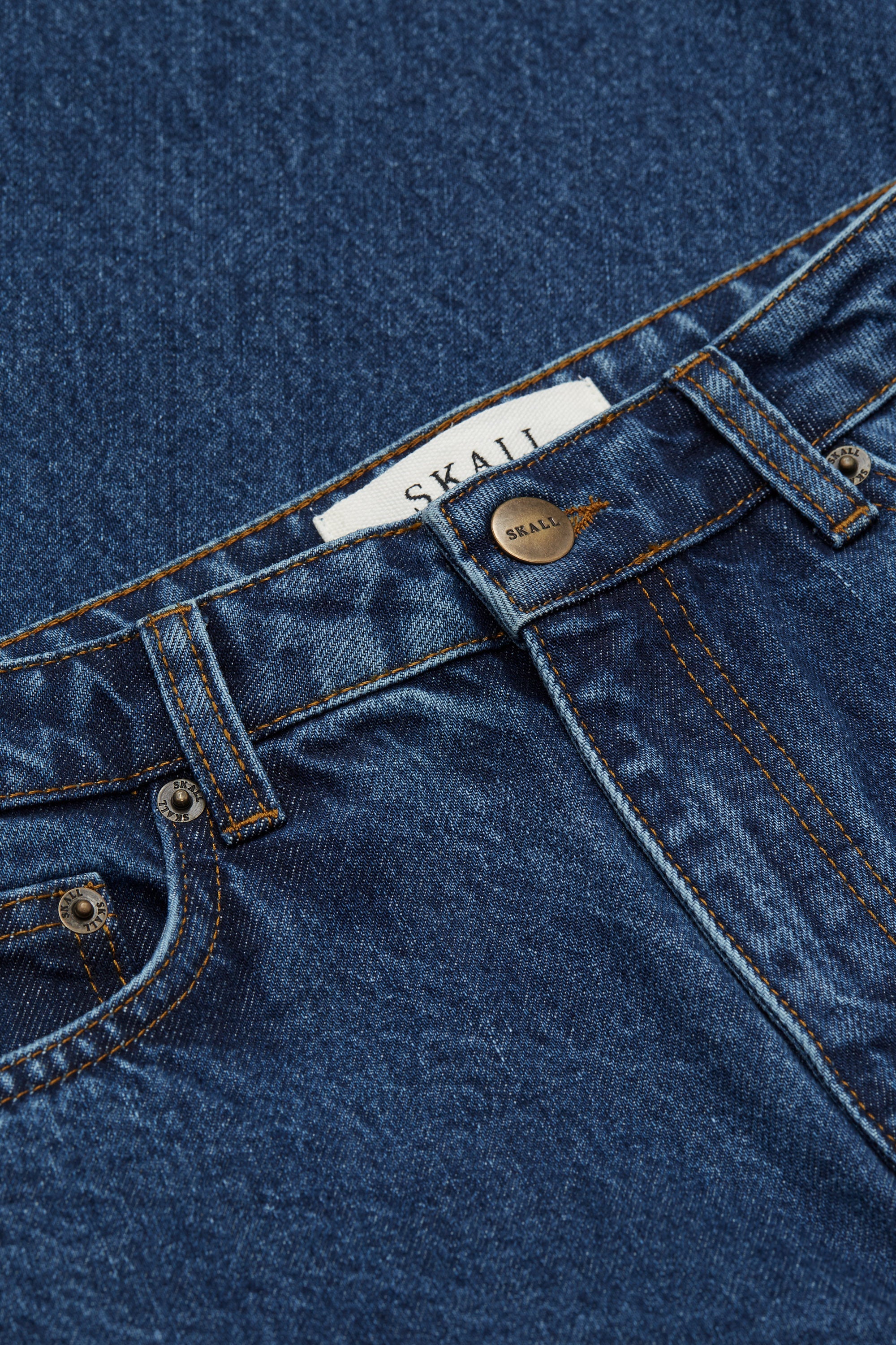 Denim – SKALL