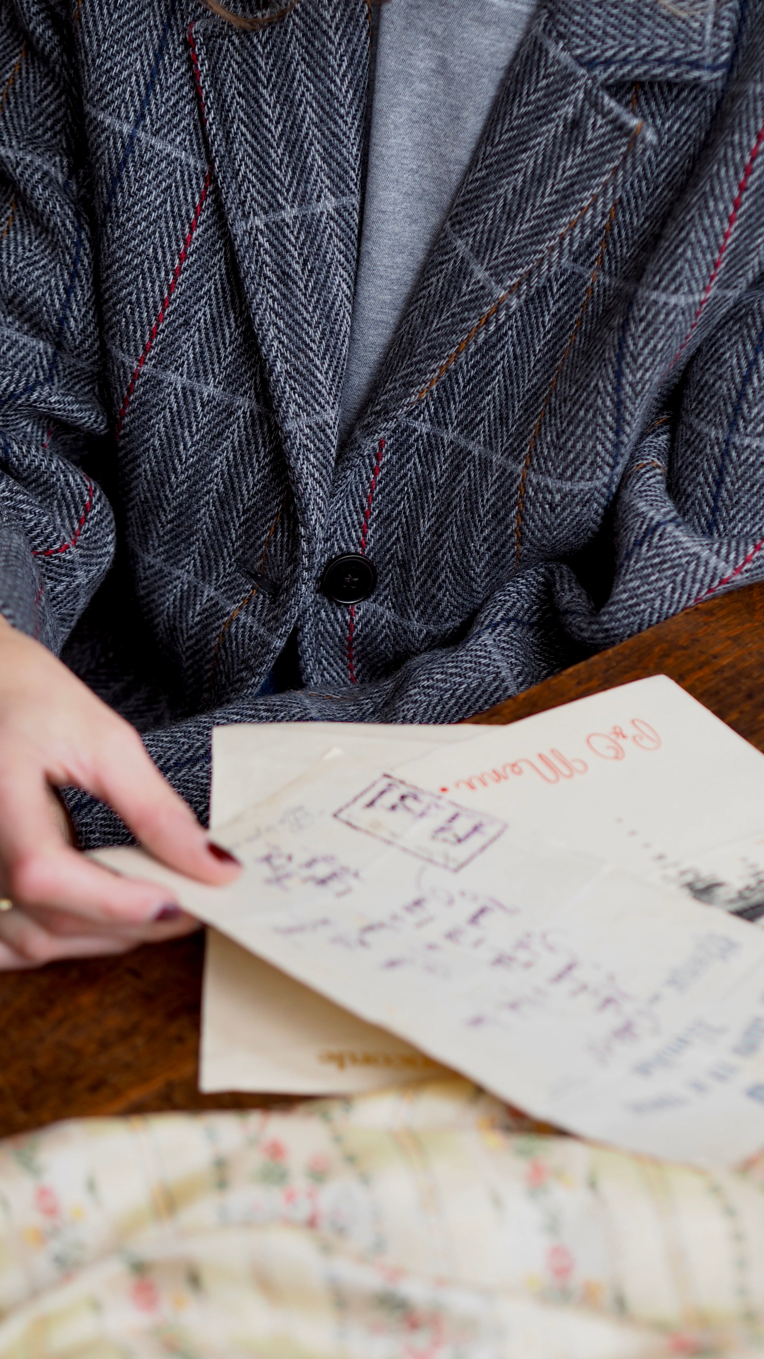 Skall Studio | Dansk design i naturlige materialer – Skall Studio DK