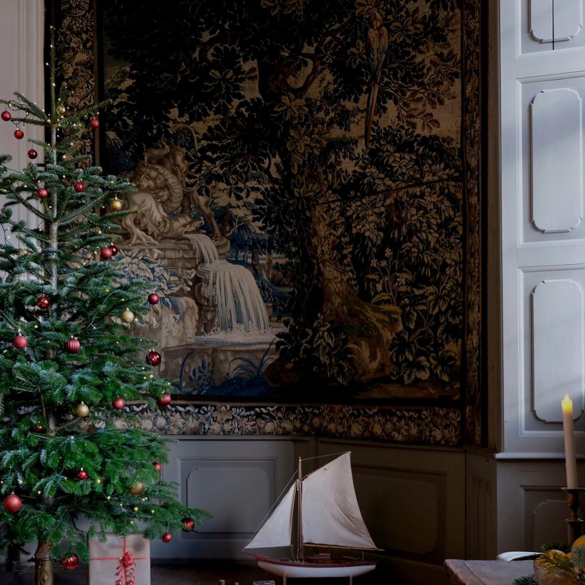 Skall Studio | Dansk design i naturlige materialer – Skall Studio DK