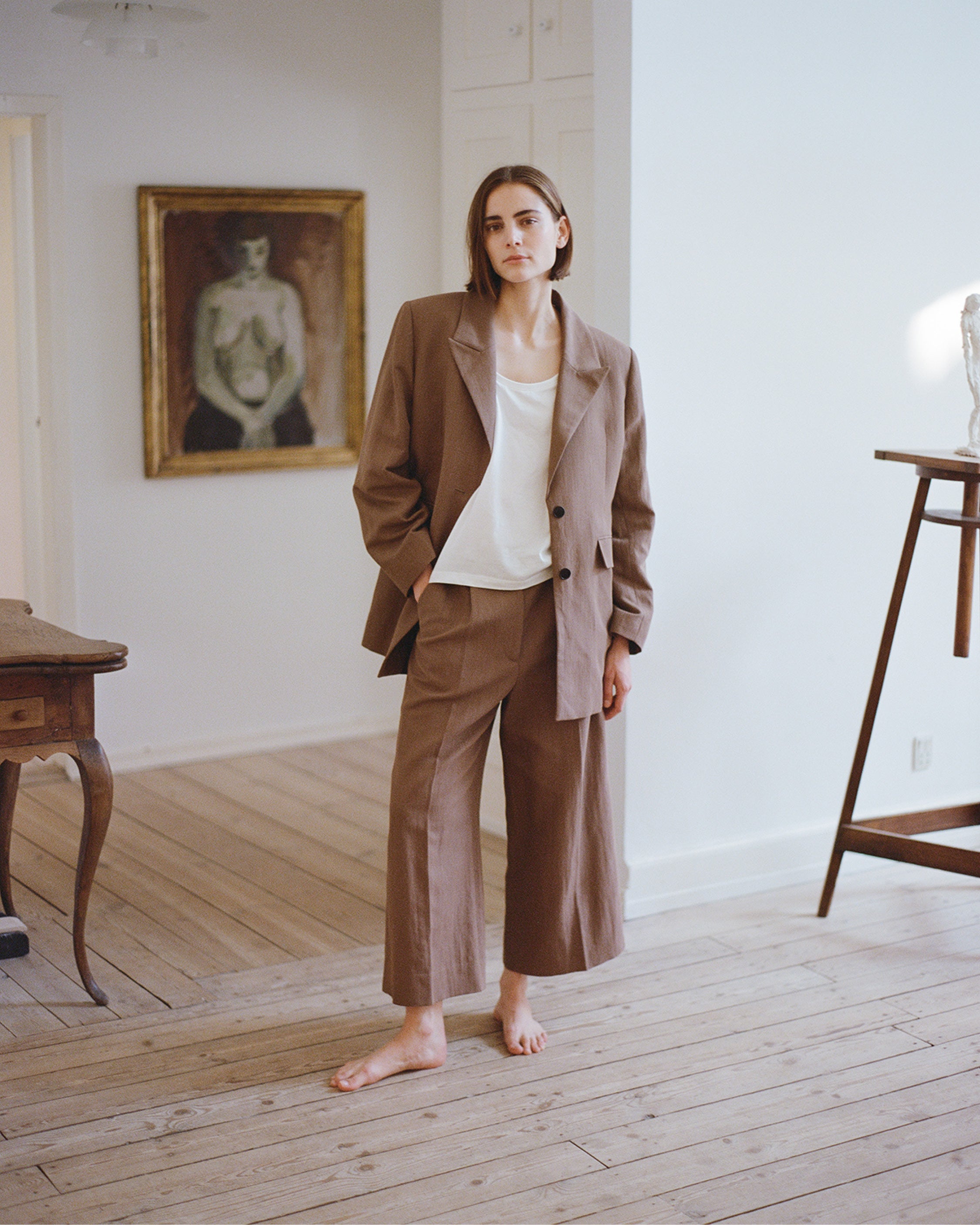 Skall Studio | Dansk design i naturlige materialer – Skall Studio DK