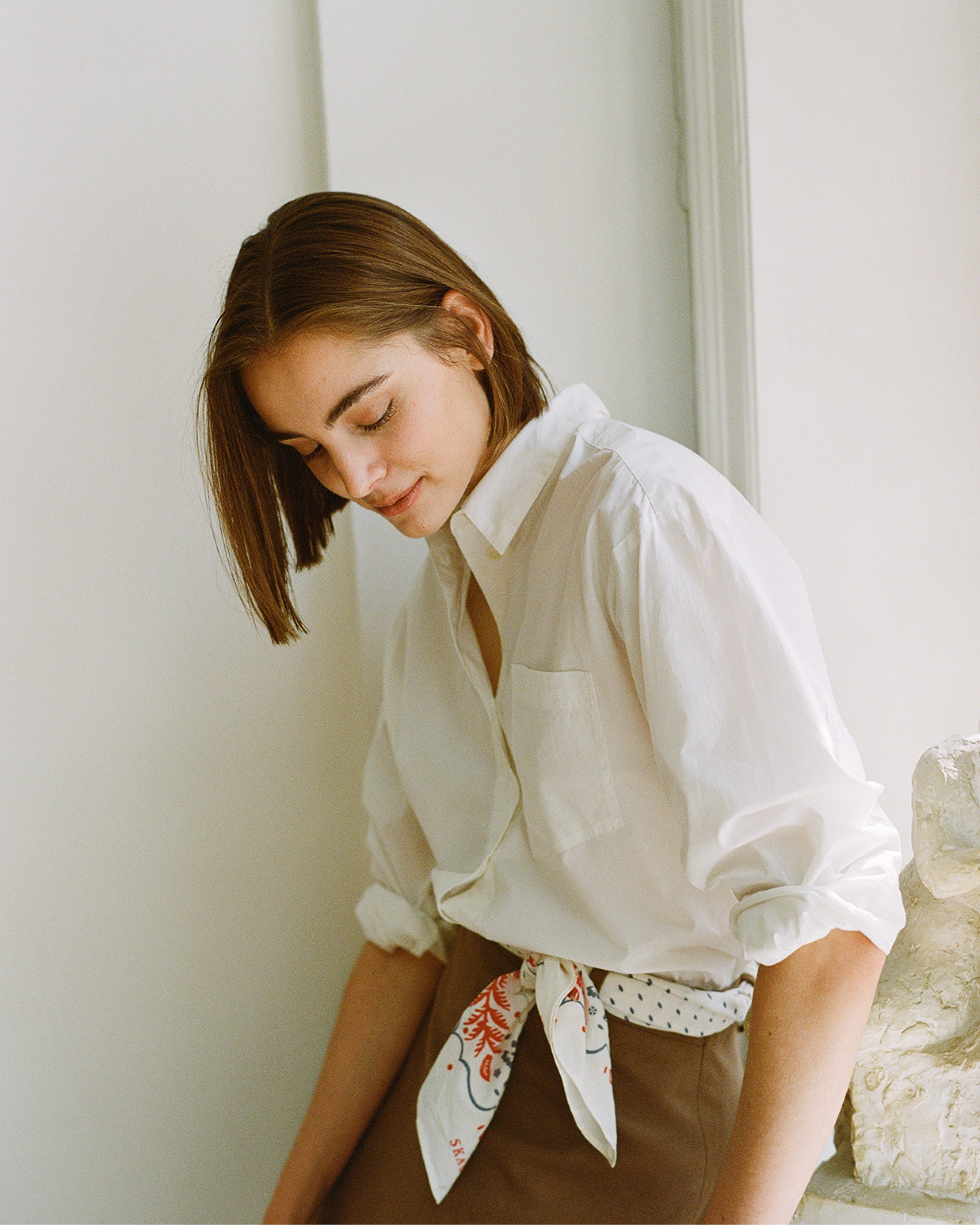 Skall Studio | Dansk design i naturlige materialer – Skall Studio DK