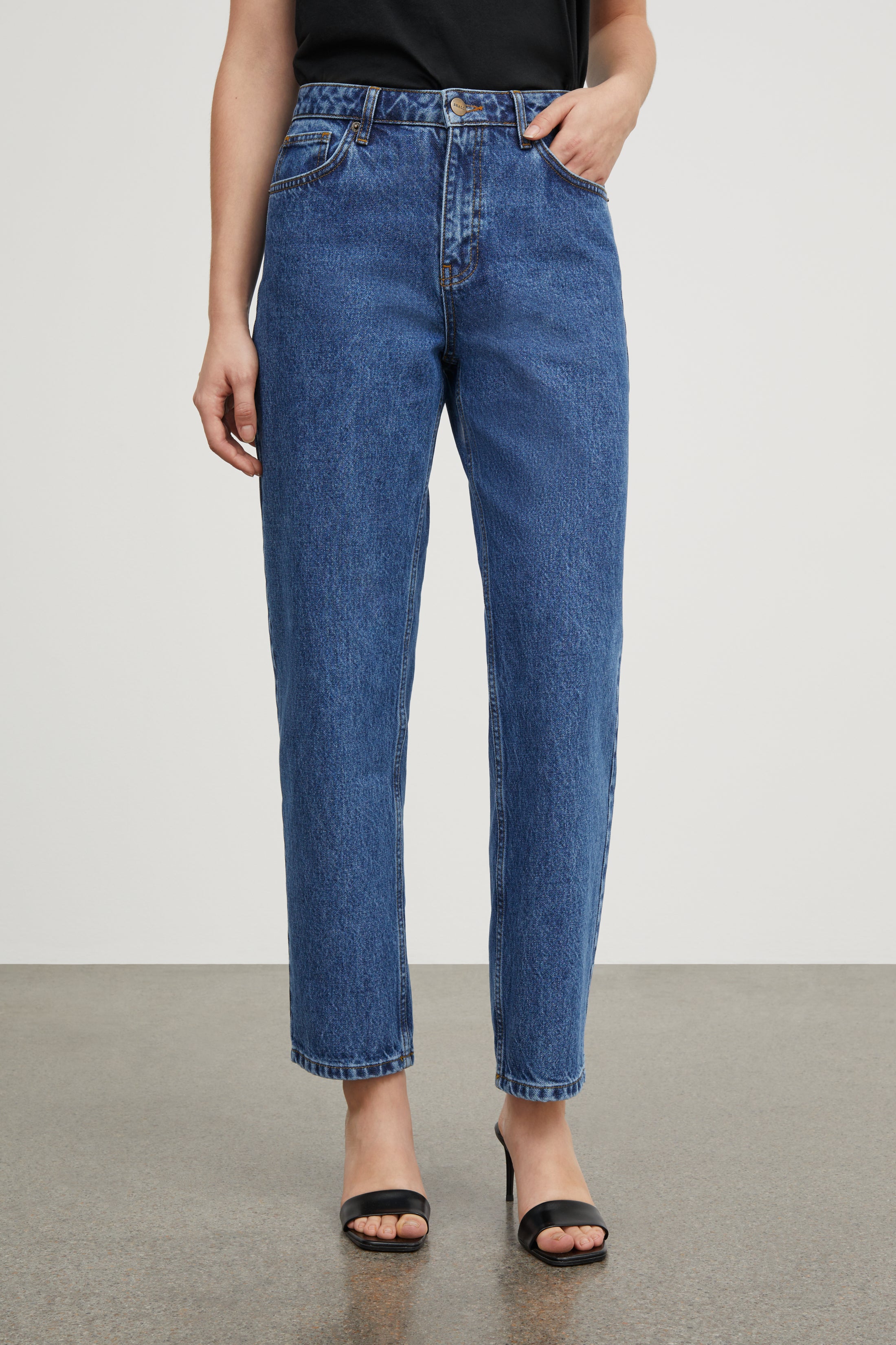 Denim – Skall Studio DK